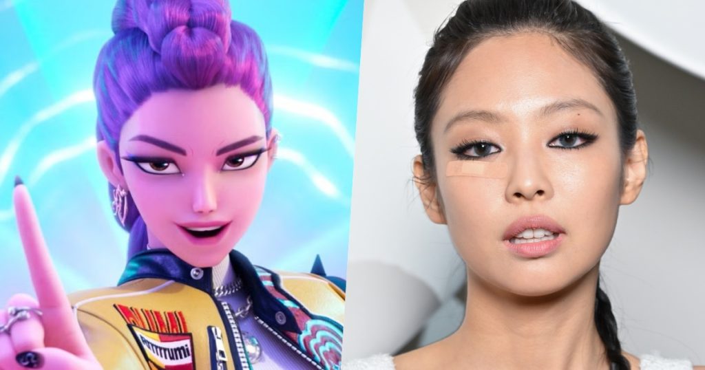 KPop Demon Hunters: tutti gli idol k-pop che hanno ispirato il film ...