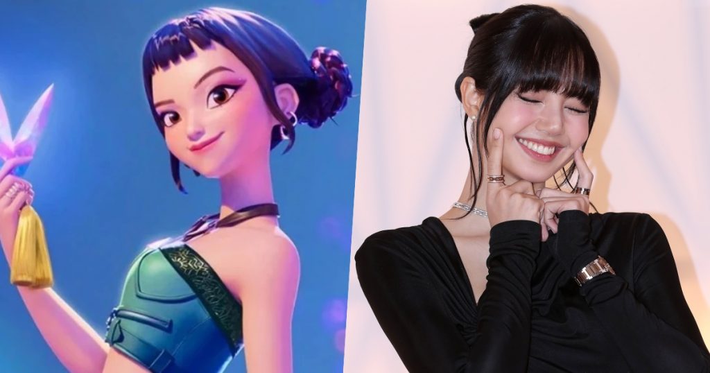 KPop Demon Hunters: tutti gli idol k-pop che hanno ispirato il film ...