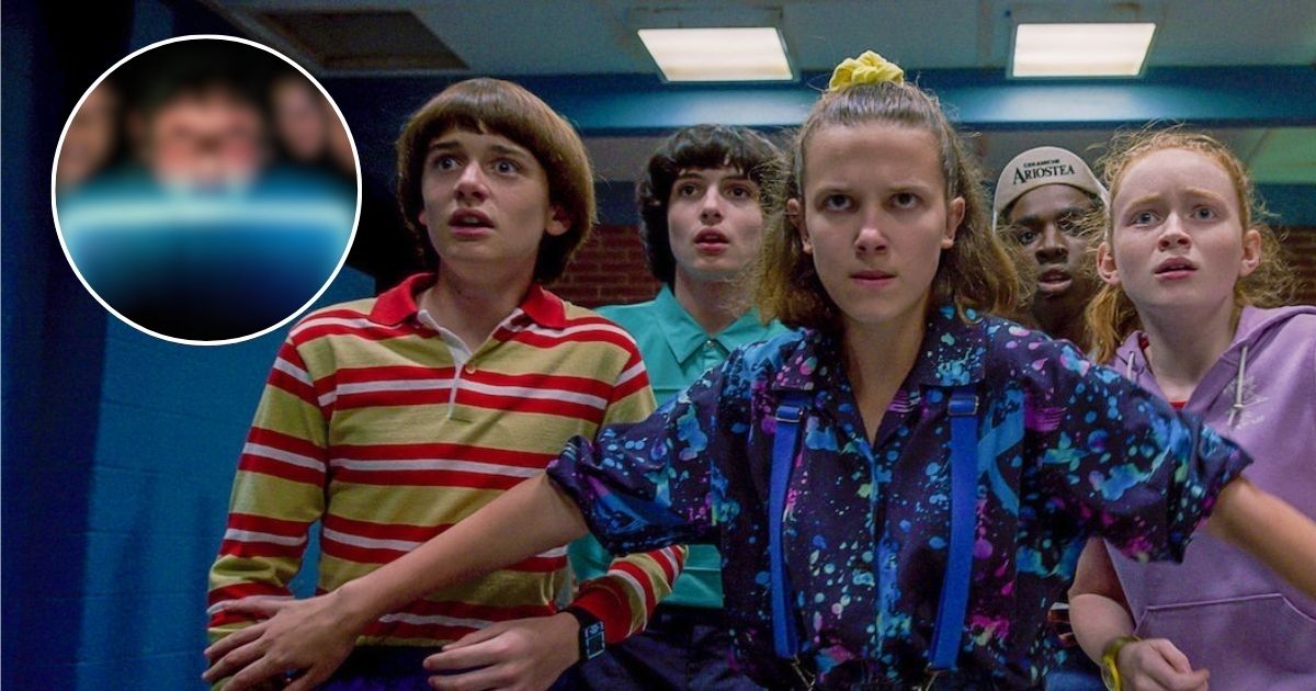Ben prima di Stranger Things, questa serie TV degli anni '90 ha unito ...