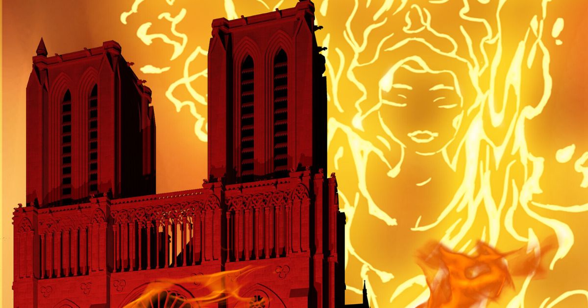 Un'oscura teoria rende questo Classico Disney di quasi 30 anni fa ...