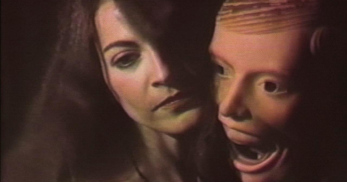 Era stato dimenticato da tutti. Ora questo horror da 12 minuti è un ...