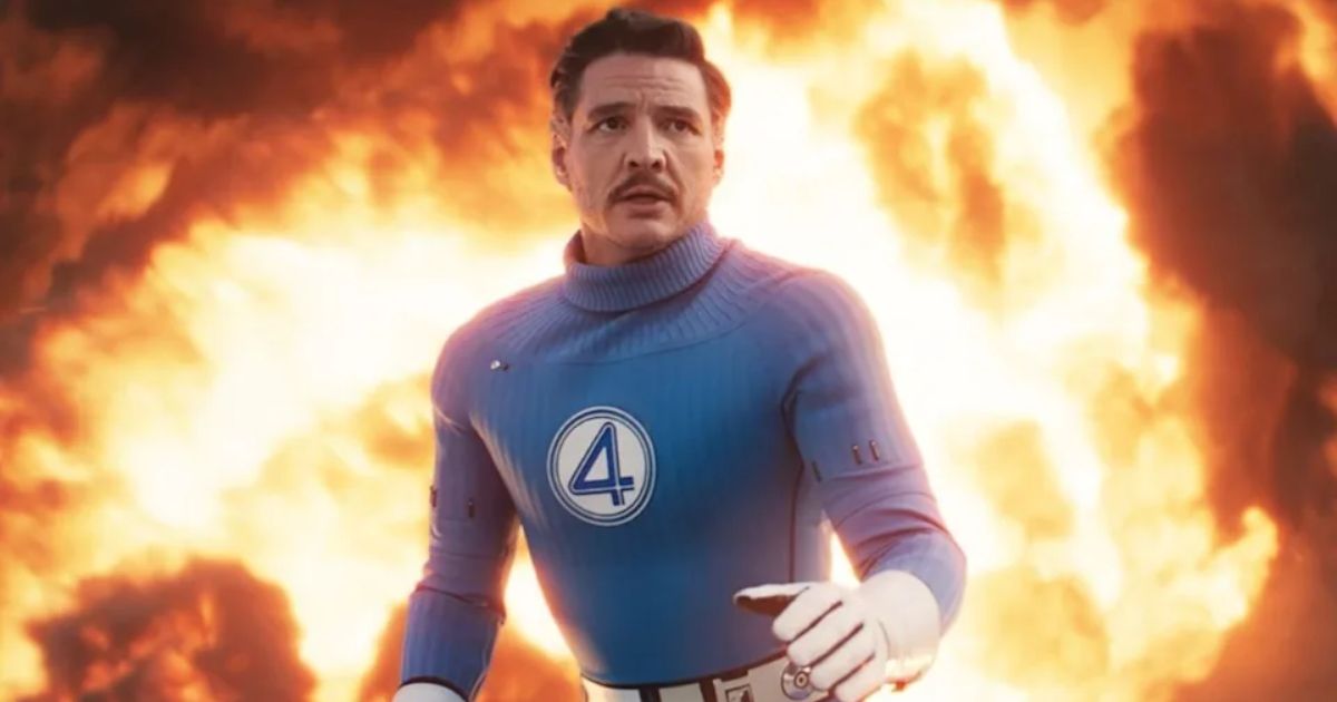 I Fantastici Quattro svettano ancora su tutti gli altri al box office ...