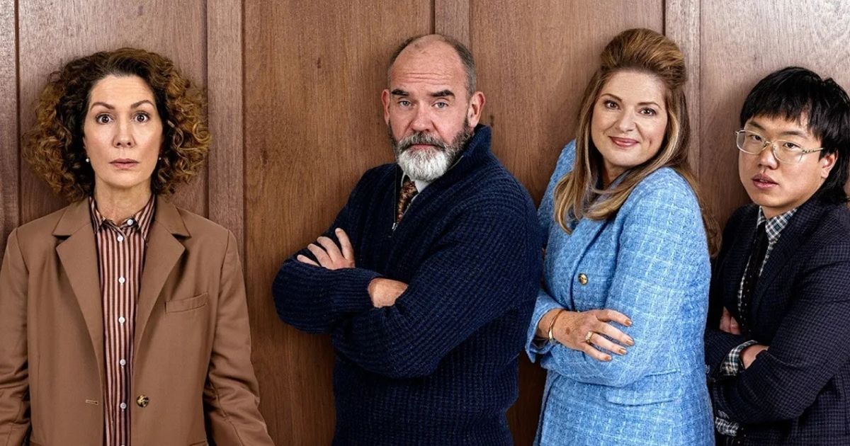 «Non capisco perché non la guardino tutti»: i fan definiscono questa ...