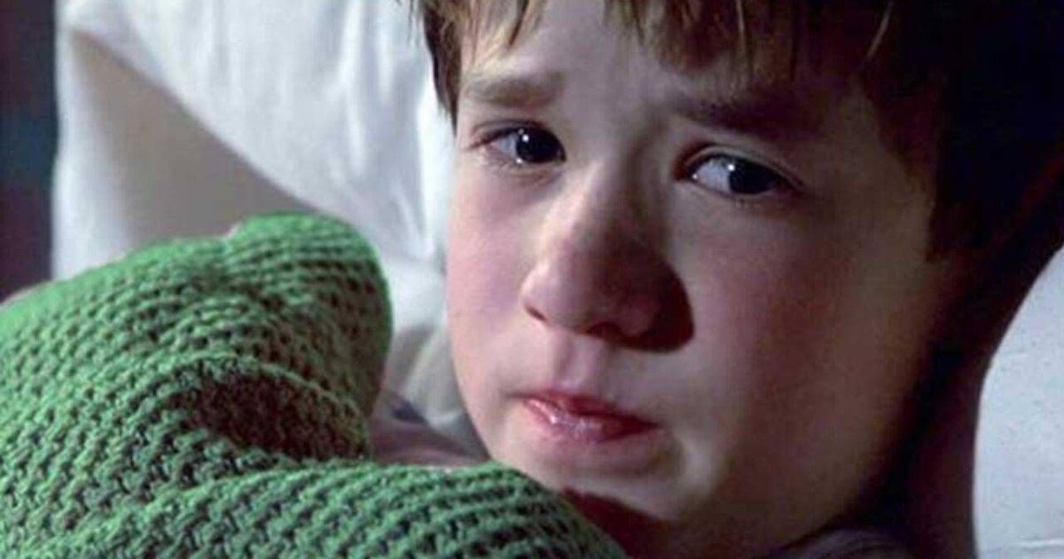 In pochi se ne sono accorti, ma Il Sesto Senso svelava il suo colpo di scena fin dall’inizio