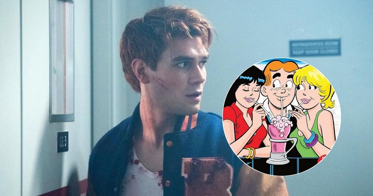 Uno dei fumetti più iconici di sempre sta finalmente per diventare un film