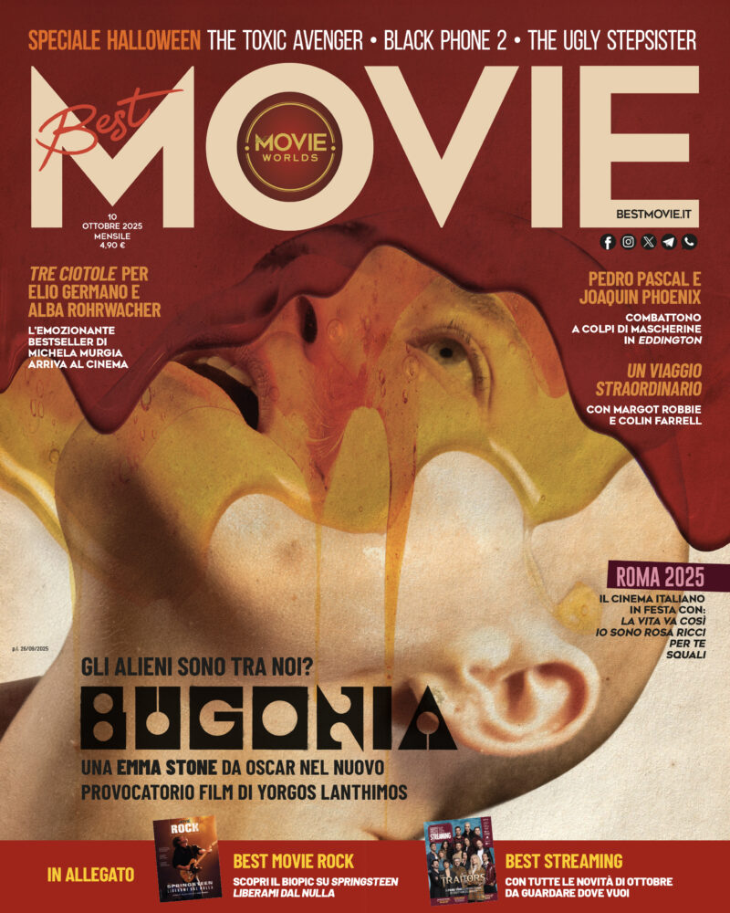 Rivista - Best Movie