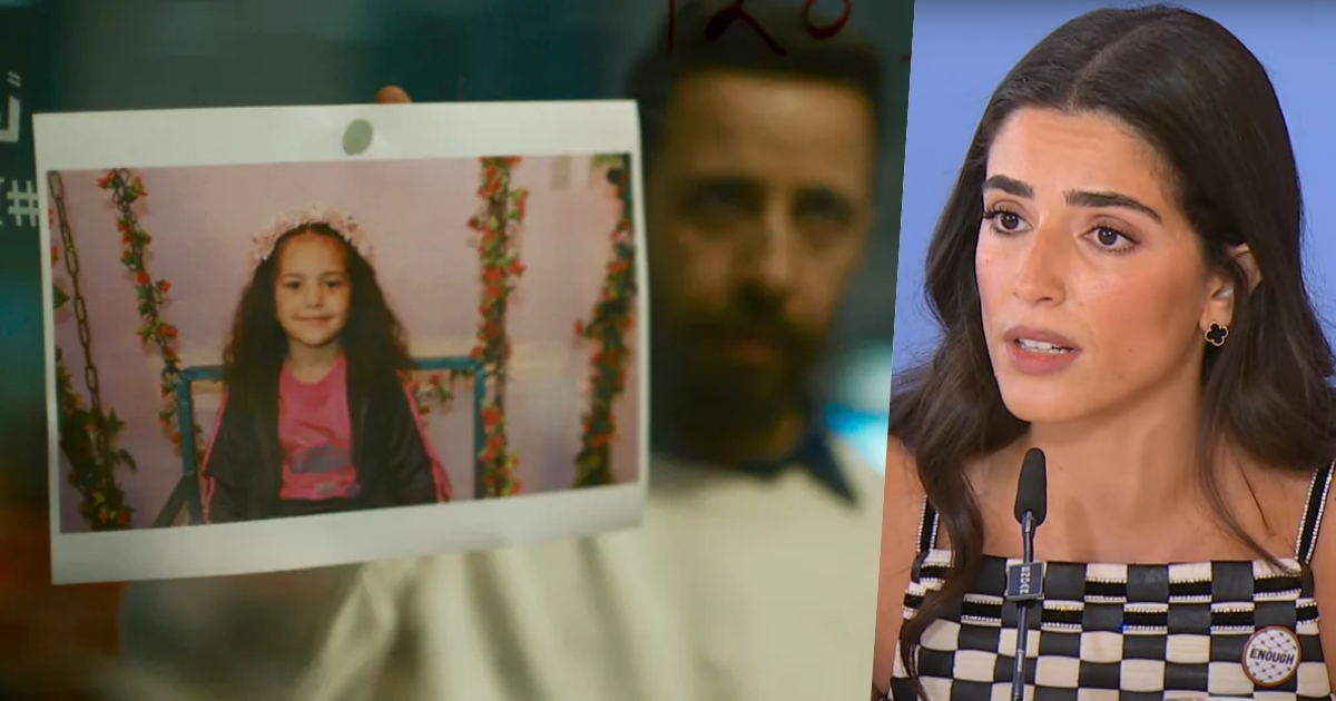 «La sua voce è quella di 10.000 bambini uccisi»: la storia di Hind ...