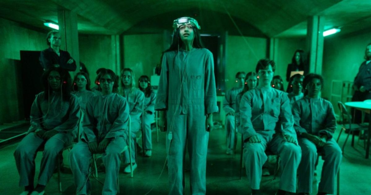 «Non avete mai visto niente di simile»: questa serie tratta da Stephen King è stata ...