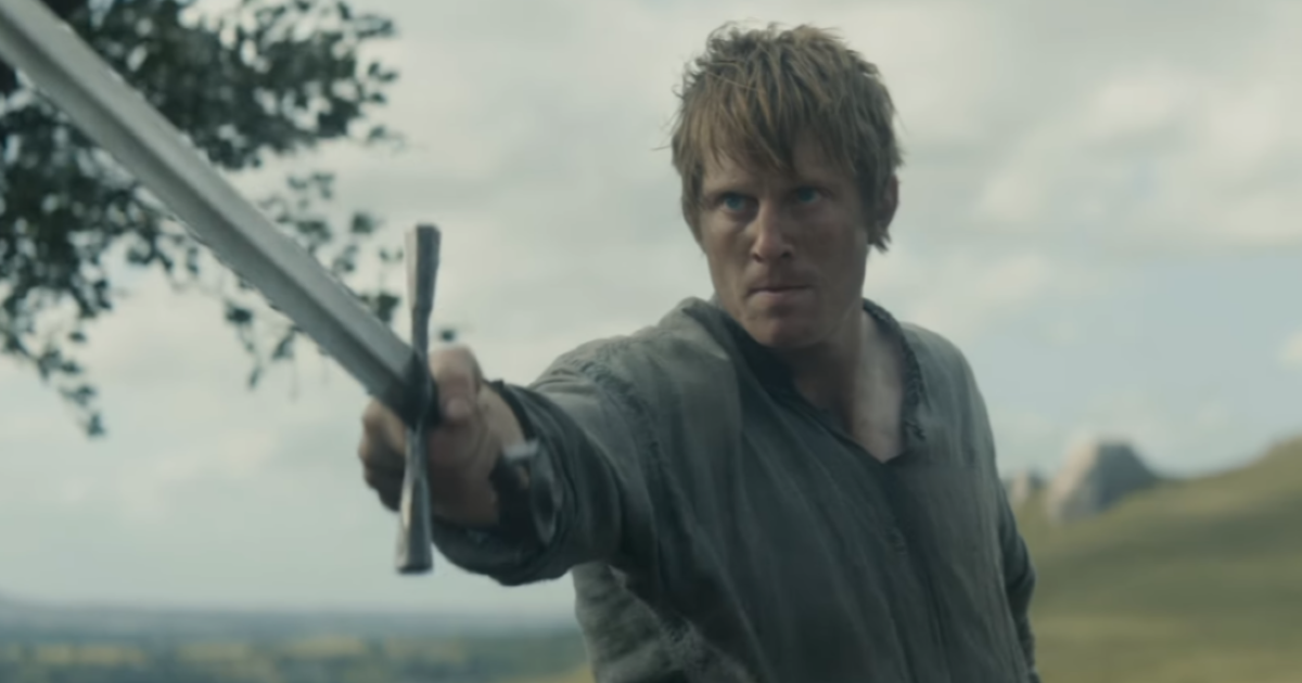 A Knight of the Seven Kingdoms ha appena svelato la guerra più ...