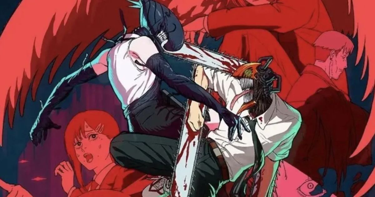 Questa battuta dal nuovo film di Chainsaw Man è già la più potente dell’intera serie