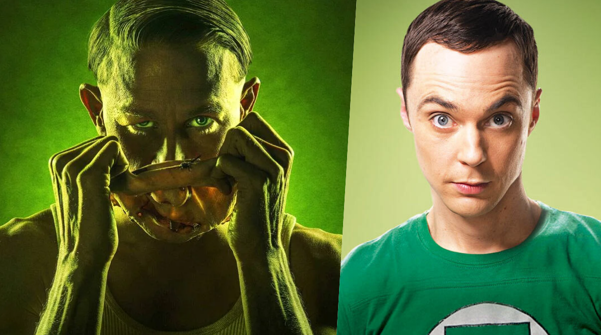 Lo avete notato? Ed Gein e Sheldon Cooper hanno un’inquietante cosa in ...
