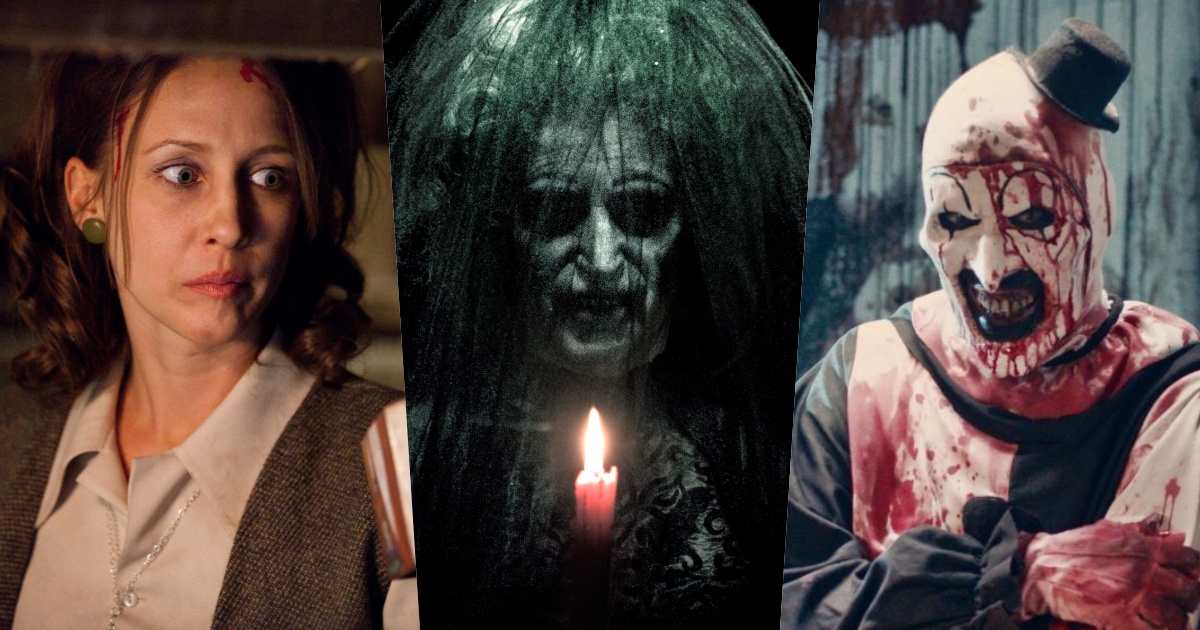 La scienza ha appena decretato l'horror più spaventoso di sempre. Ma ...