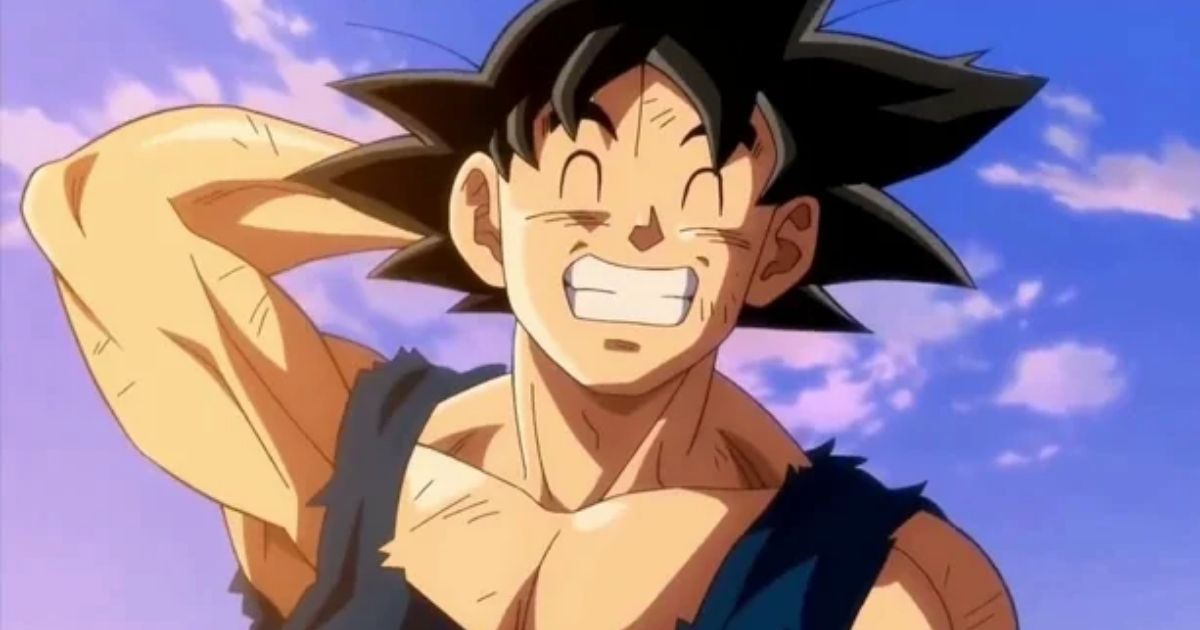 Questa è la cosa più stupida che Goku abbia mai fatto in tutto Dragon Ball
