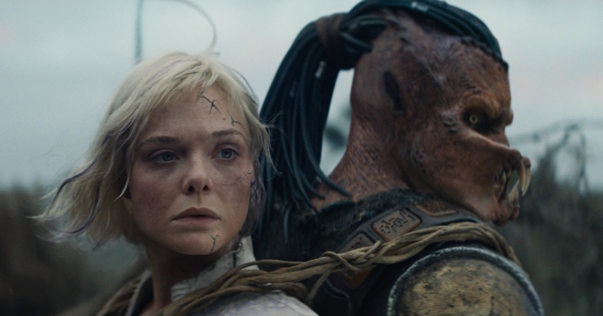 Predator: Badlands contiene un dettaglio nascosto “rubato” dai film di ...