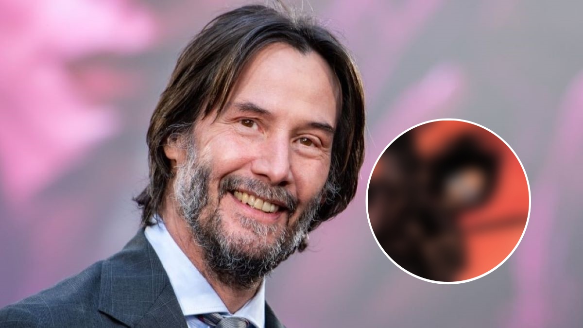 Keanu Reeves, il suo progetto più "personale" diventerà un anime per ...