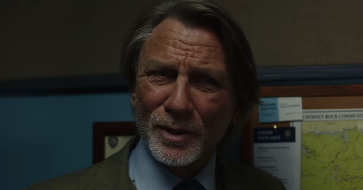 Wake Up Dead Man, Benoit Blanc affronta il caso più pericoloso nel full ...