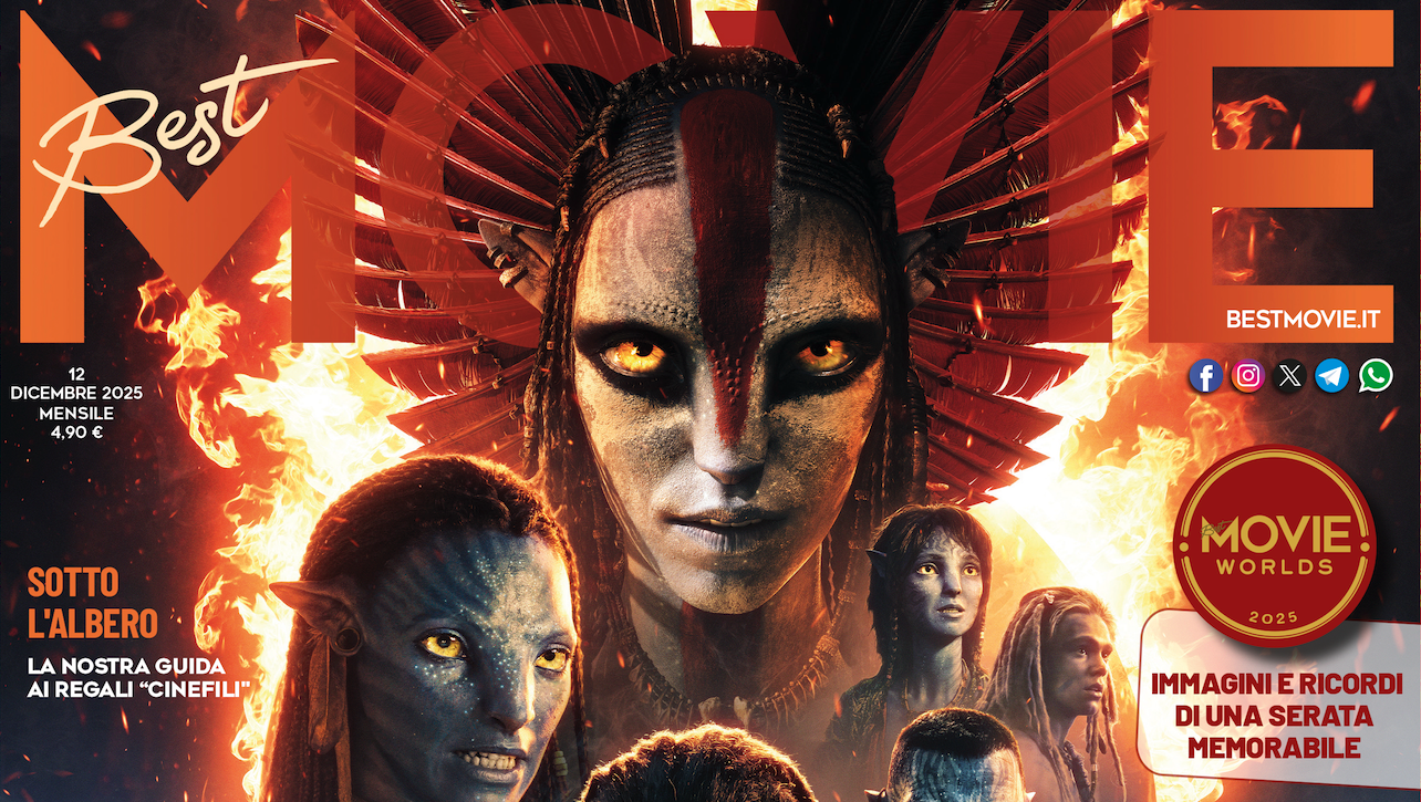 James Cameron ci riporta su Pandora! L’intervista col regista di Avatar ...