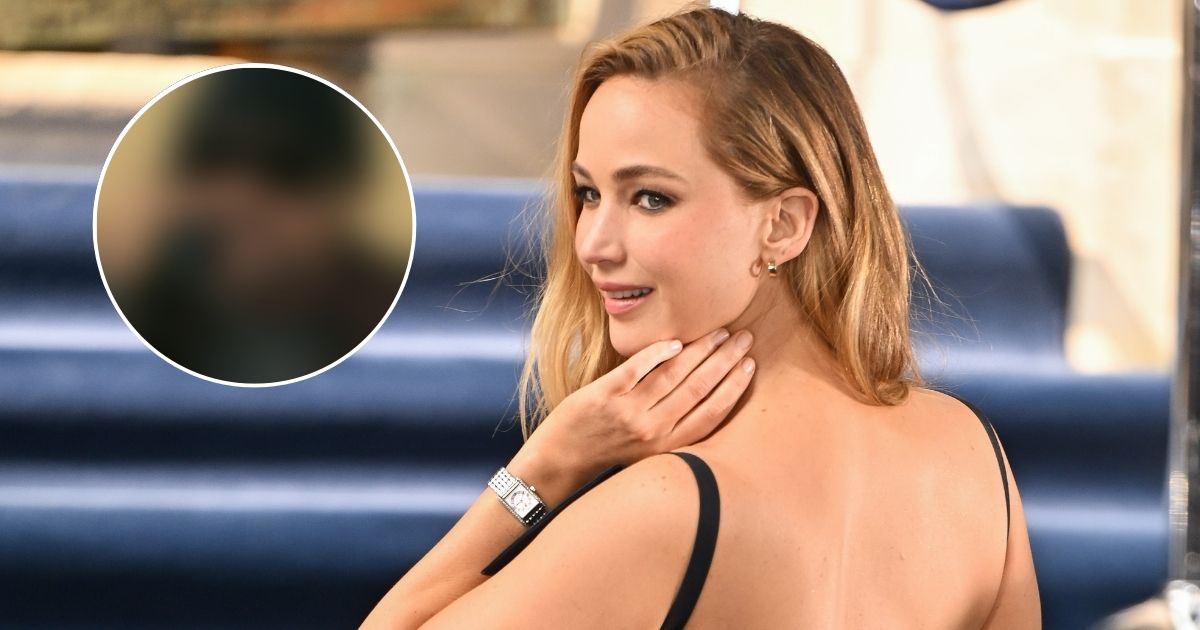 Jennifer Lawrence ha appena eletto il miglior film che abbia mai visto ...