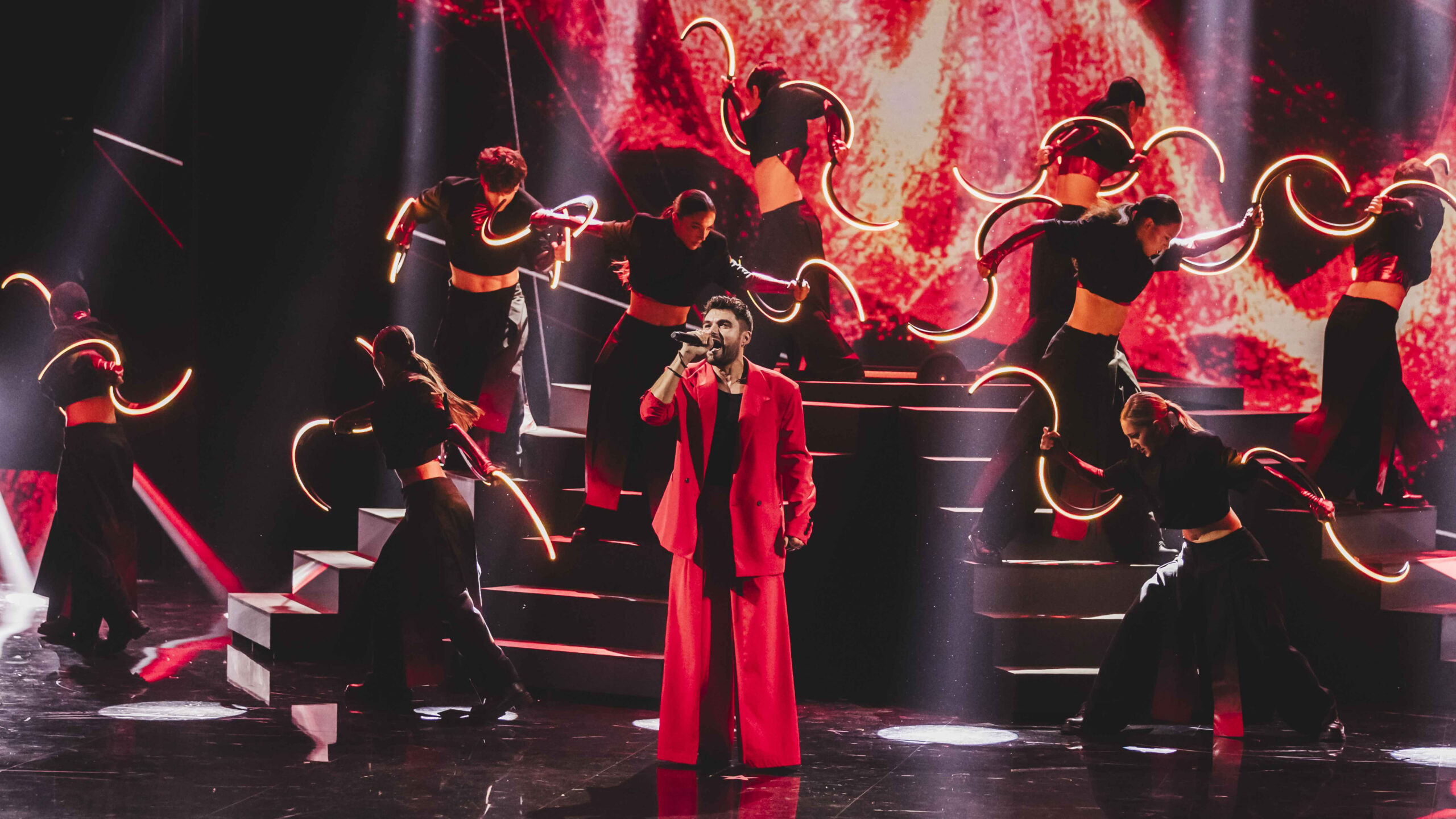 Italia's Got Talent, finale senza storia: Joe Romano è il vincitore ...