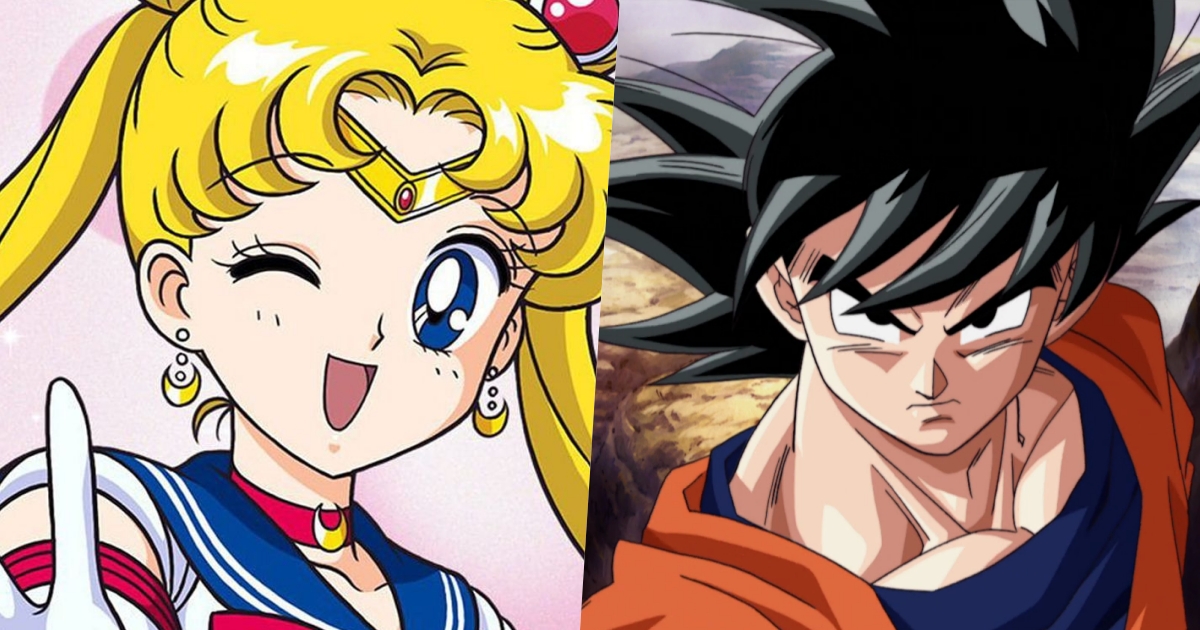 C’è un aspetto preciso in cui Sailor Moon è riuscita a battere perfino ...
