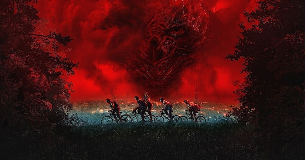 Che sorpresa! Stranger Things ha resuscitato uno dei suoi personaggi ...