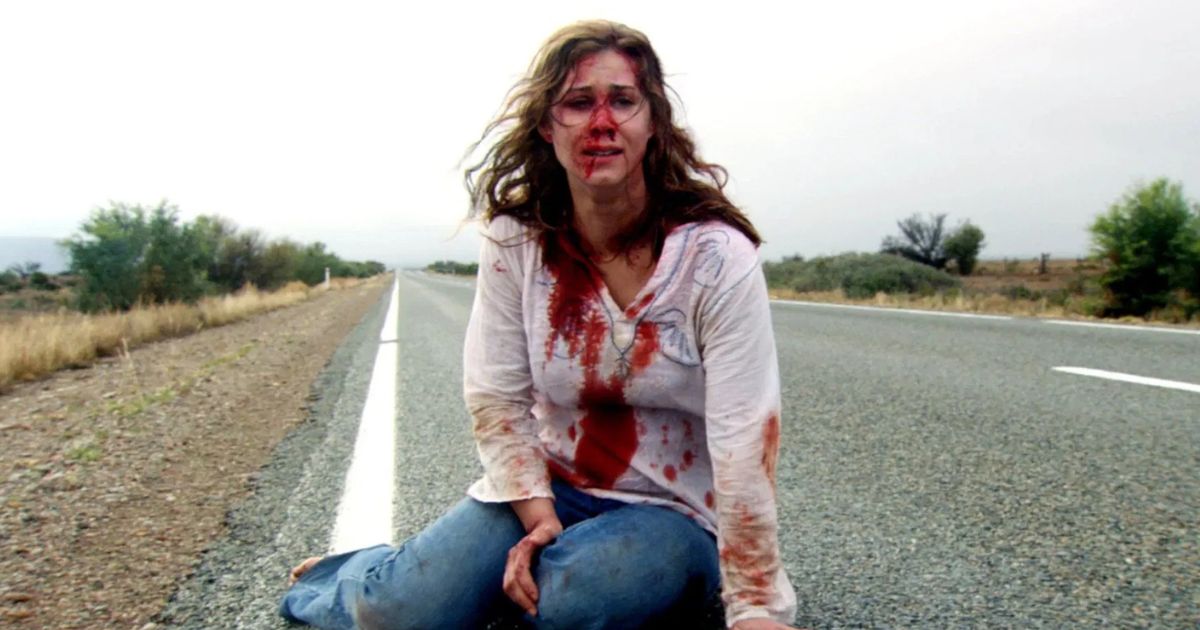 Questo horror australiano ha dato vita alla migliore serie neo-western ...