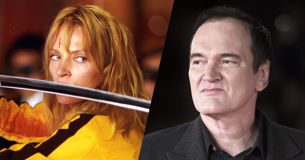 Kill Bill, Quentin Tarantino ha in mente un nuovo "volume" della saga ...