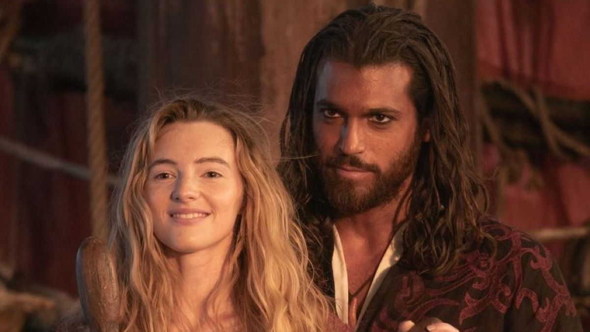 Sandokan, clamoroso successo: ecco perché tutti stanno vedendo la serie ...