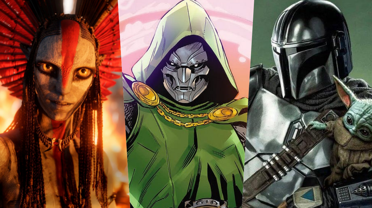 Da Avatar fino agli Avengers: tutto il meglio in arrivo al cinema con ...