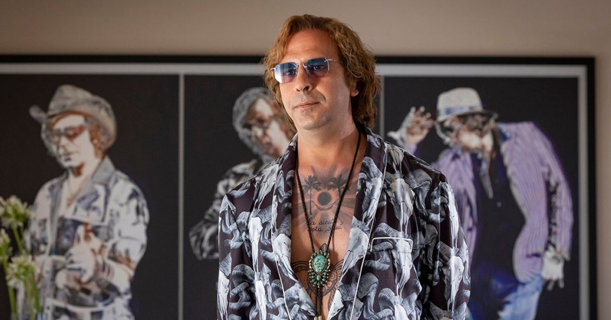 Buen Camino, finalmente sappiamo di cosa parla il nuovo film con Checco ...