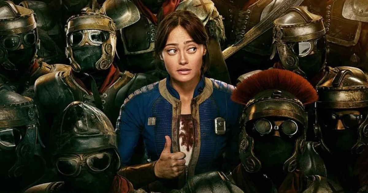 Fallout, è in arrivo un nuovo show? Ma forse non è quello che potreste ...