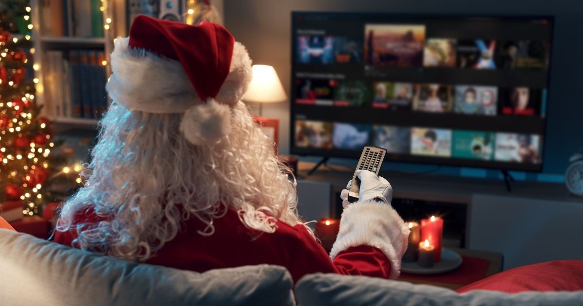 5 film in streaming che non dovete assolutamente perdervi questo Natale