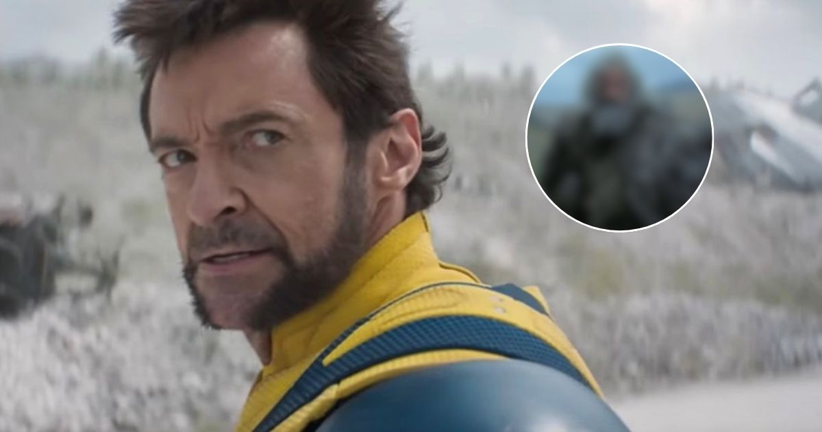 Dimenticate Wolverine, Hugh Jackman è irriconoscibile nei panni di ...