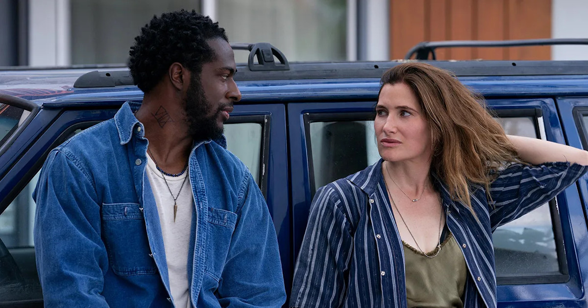 L'hanno vista in pochissimi, ma questa serie sottovalutata su Disney+ ...