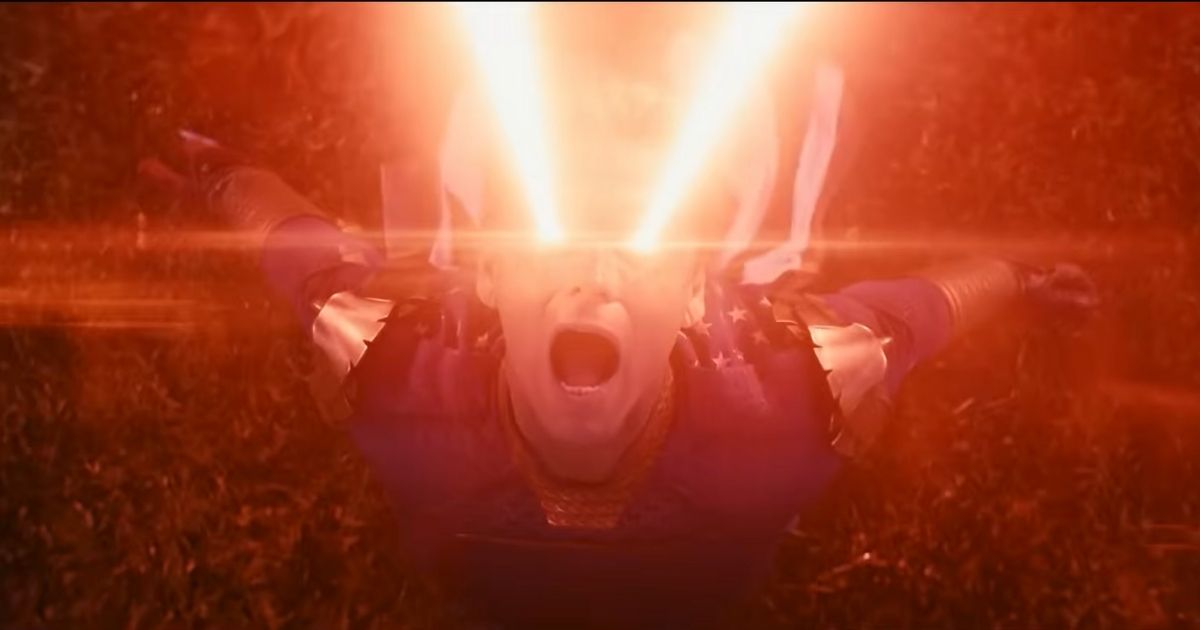 The Boys, la battaglia finale contro Homelander ha inizio nel primo trailer