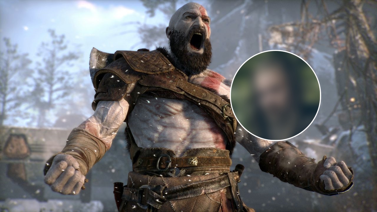 Fan di God of War, esultate! Ecco chi interpreterà Kratos nella serie ...