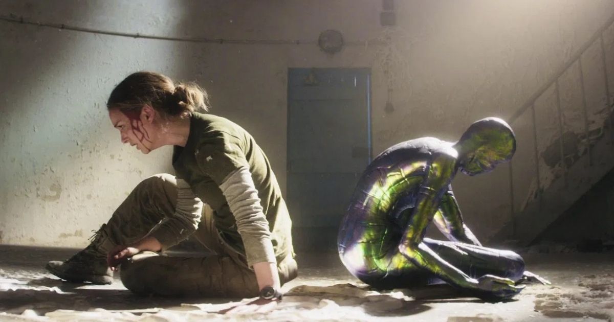 All'epoca fu un flop, ma questo film sci-fi ha uno dei finali più ...