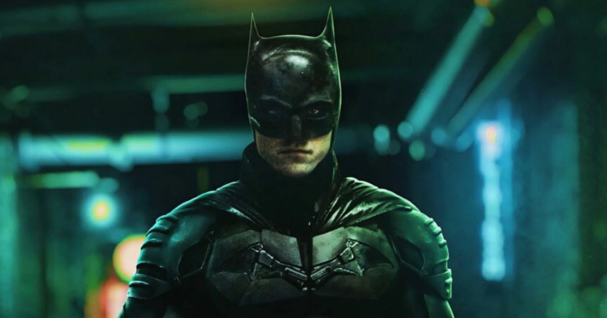 Il sequel di The Batman non è ancora uscito, ma forse sappiamo chi sarà ...