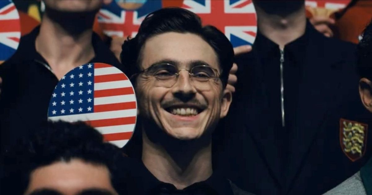 Timothée Chalamet vincerà finalmente l'Oscar? Intanto ha conquistato un ...